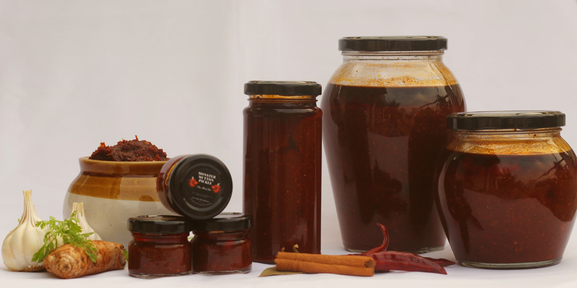 How Spicy Chicken Pickle expanded with distribution? – SPICY CHICKEN PICKLE