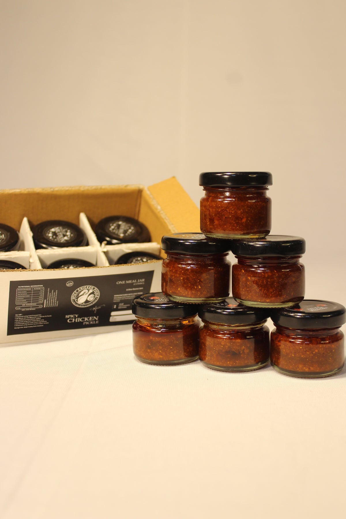 Shop All | Spicy Chicken Pickle – SPICY CHICKEN PICKLE