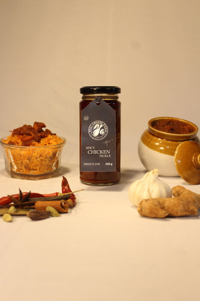 Shop All | Spicy Chicken Pickle – SPICY CHICKEN PICKLE